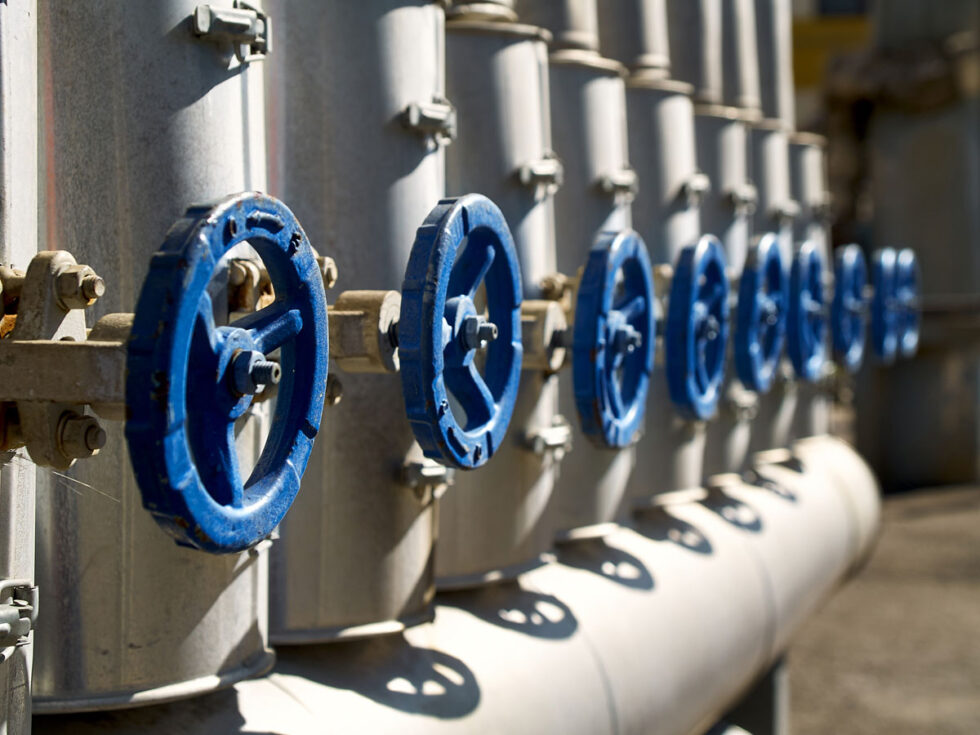 Fluid Gauge Company | Industrial, Sanitary & Process Piping Products